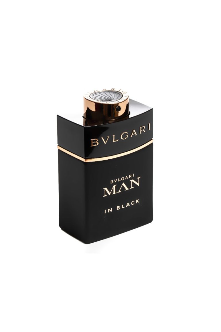 Bvlgari Man In Black edp 60ml - בושם לגבר מבית Bvlgari