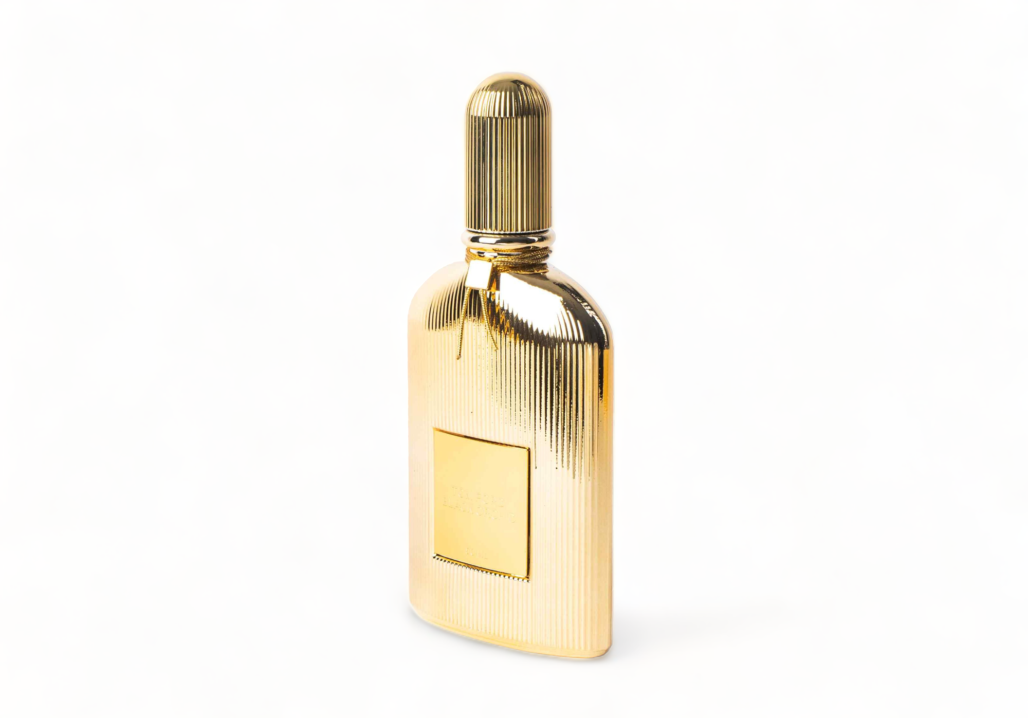 Tom Ford Black Orchid Gold Parfum 50ml - Topx בשמים