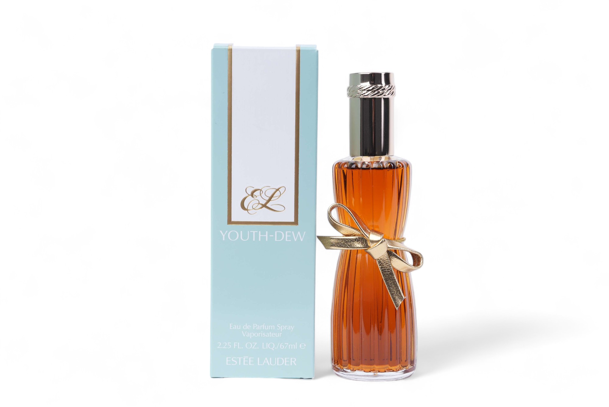 Estee Lauder Youth-Dew Eau de Parfum 67 ml - Topx בשמים