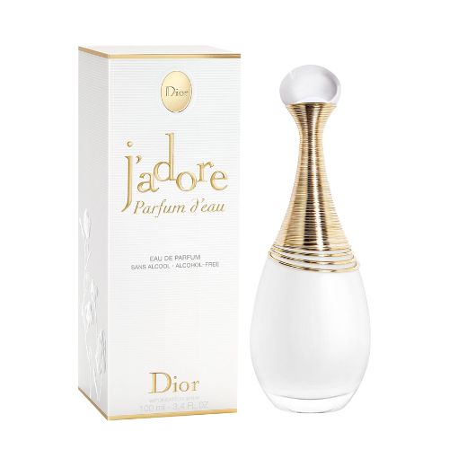Christian Dior - Jadore Parfum D'eau EDP For Women 100ML - Topx בשמים